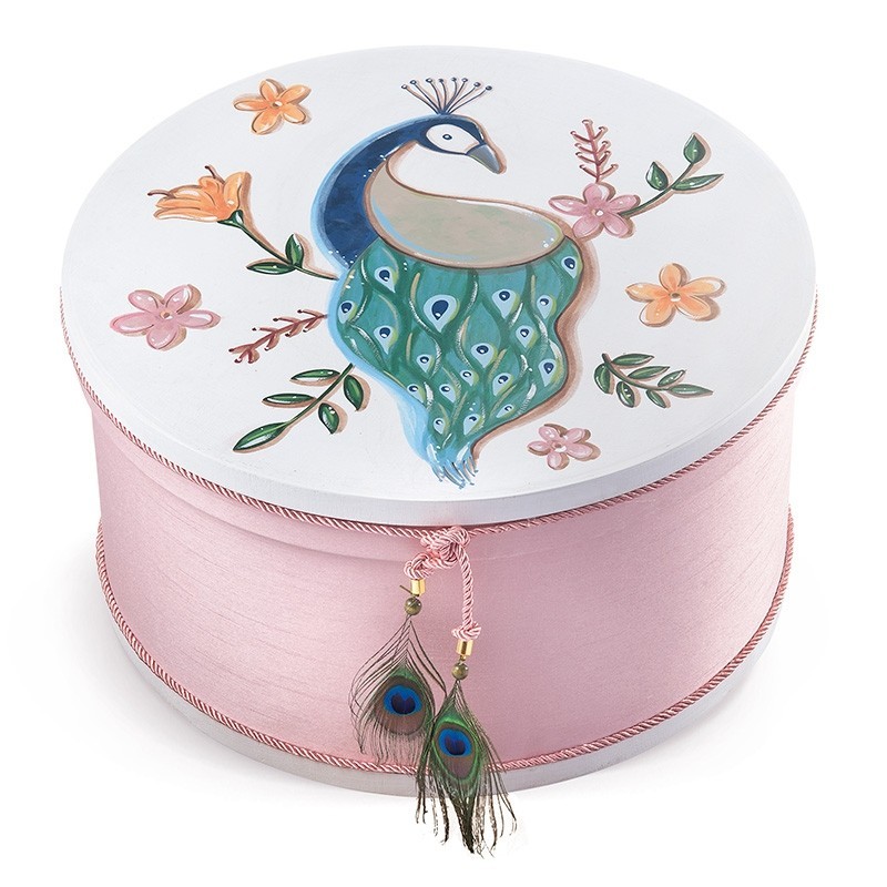 ΠΑΓΩΝΙ ΘΕΜΑ ΒΑΠΤΙΣΗΣ - Feel Boho by all day macrame