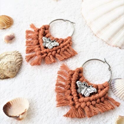 Home - Feel Boho by all day macrame